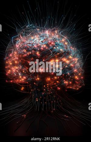 Decoding the Digital Mind: The Intersection of Technology and Communication in the Information ...