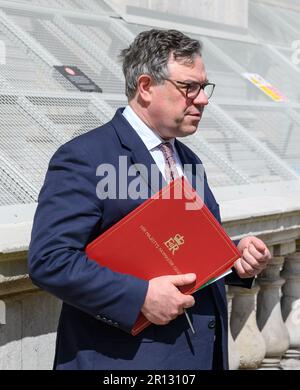 Jeremy Quin MP (Con: Horsham) Minister for the Cabinet Office ...