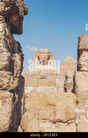 EGYPT PHOTO COLLAGE Stock Photo - Alamy