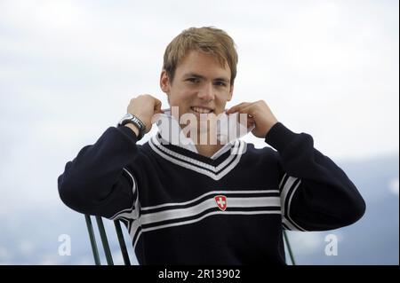 Simon Schempp, Biathlon Feature Stock Photo - Alamy