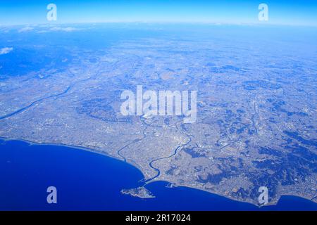 Enoshima, Fujisawa City, Kanagawa Prefecture, Japan Stock Photo - Alamy