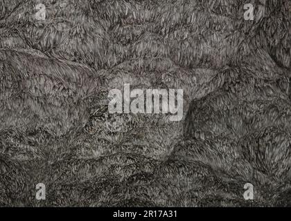abstract white riet stone wall texture background Stock Photo - Alamy
