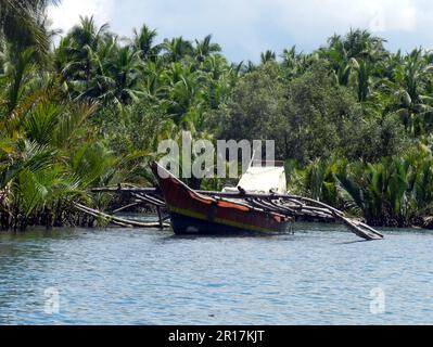 The Philippines, Samar Island, Calbayog: Malajog Beach Stock Photo - Alamy