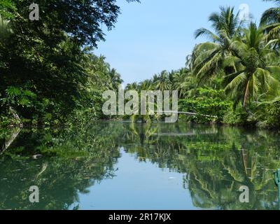 The Philippines, Samar Island, Calbayog: Malajog Beach Stock Photo - Alamy