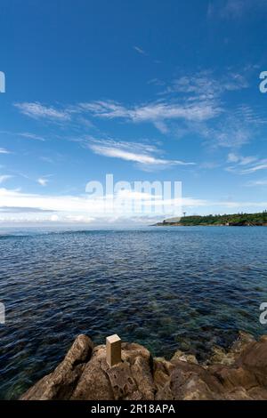 Tojinbo from the Sea of Japan Stock Photo - Alamy