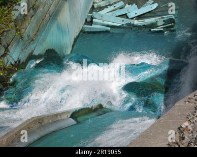 One big fella mega waste Stock Photo - Alamy