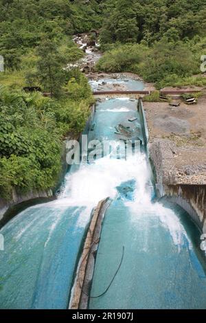 One big fella mega waste Stock Photo - Alamy