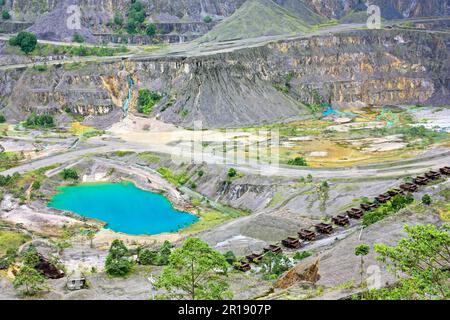 One big fella mega waste Stock Photo - Alamy
