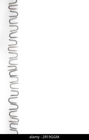 vertical frame border of heavy barbed wire staples materials for ...