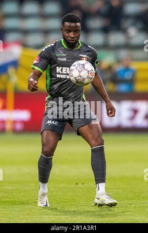 DEN HAAG, 12-05-2023, Bingoal Stadium. Dutch Football, Keuken Kampioen ...