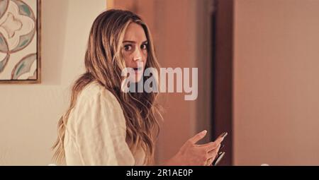 ROBOTS, Shailene Woodley, 2023. © Neon /Courtesy Everett Collection ...