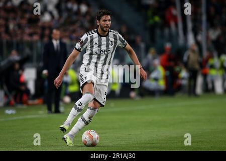 Locatelli, Juventus player Stock Photo - Alamy