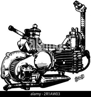 Miscellaneous machines & devices Stock Photo - Alamy