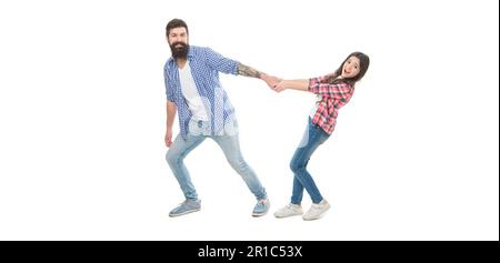 Opposite opinion. Opposite direction. Misunderstanding and protest ...