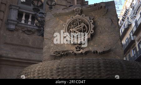 A 3D Illustration in Arabic of the most pious name of tone of the ...