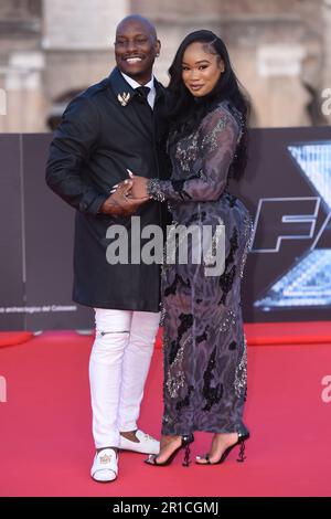 Zelie Timothy attends at the red carpet of the world premiere of movie ...