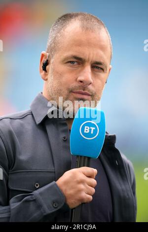 Joe Cole during the Premier League match between Nottingham Forest and ...