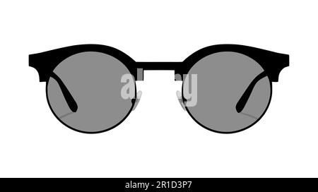 Vector Glasses Icon Stock Vector Image & Art - Alamy