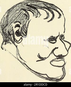 "Ernst Neumann" (1905 Stock Photo - Alamy