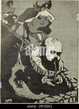 "Ernst Neumann" (1905 Stock Photo - Alamy