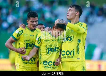 RS - CAXIAS DO SUL - 05/13/2023 - BRASILEIRO B 2023, YOUTH X MIRASSOL ...