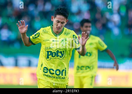 RS - CAXIAS DO SUL - 05/13/2023 - BRASILEIRO B 2023, YOUTH X MIRASSOL ...