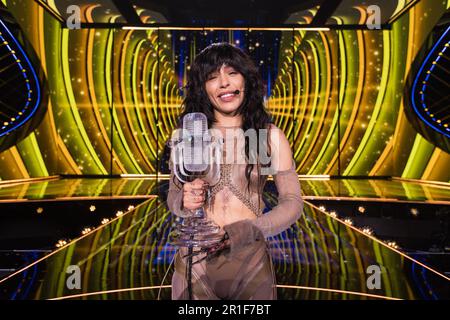 Swedish EBU Member SVT has won the 67th Eurovision Song Contest with ...