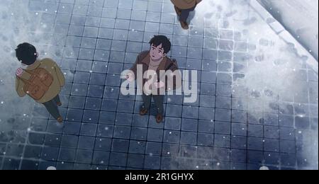 CHUN TAE-IL: A FLAME THAT LIVES ON (2021) -Original title: CHUN TAE-IL ...