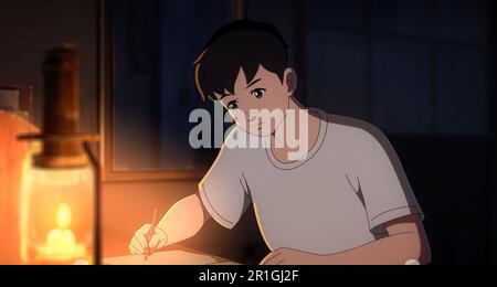 CHUN TAE-IL: A FLAME THAT LIVES ON (2021) -Original title: CHUN TAE-IL ...