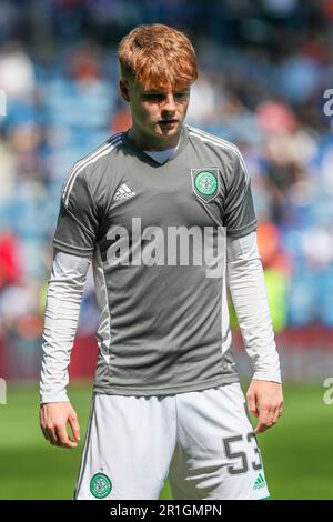 BEN SUMMERS, professional football player, currently playing for Celtic ...