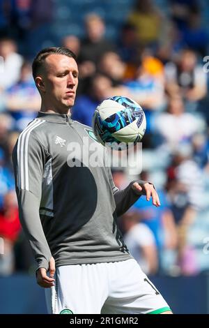 David Turnbull, professional football player, currently playing for ...