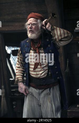 PETER PAN AND WENDY (2023) DAVID LOWERY (DIR) DISNEY+/MOVIESTORE ...