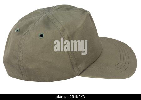 Vietnam war US Army OG-106 Hot Weather Field Cap or Baseball Cap ...