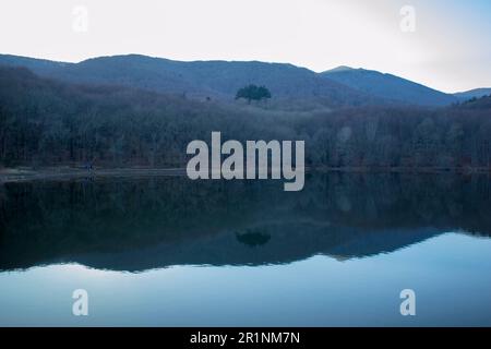 Best place to think and relax Stock Photo - Alamy