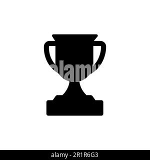 trophy icon image Stock Vector Image & Art - Alamy