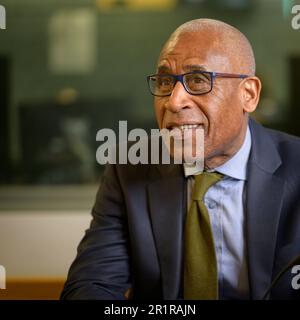Lord Simon Woolley 2023 Stock Photo - Alamy
