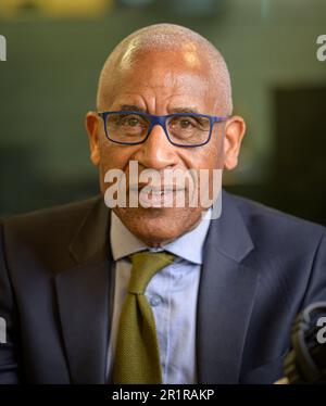 Lord Simon Woolley 2023 Stock Photo - Alamy