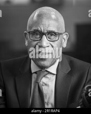 Lord Simon Woolley 2023 Stock Photo - Alamy