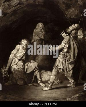 The Battle of Pharsalus Stock Photo - Alamy