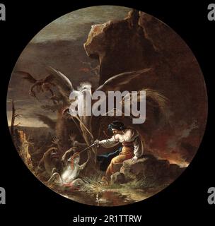 Witches, Scenes from the Everyday Life of the Witch with Fantasy ...