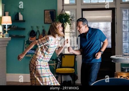 ABOUT MY FATHER, Sebastian Maniscalco, 2023. © Lionsgate / Courtesy ...