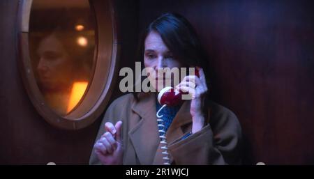 CHILE '76, (aka 1976), Aline Kuppenheim, 2023. © Kino Lorber / Courtesy ...