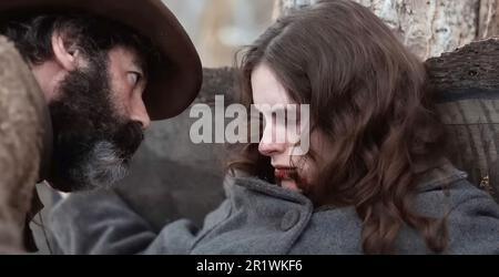 ORGAN TRAIL, Olivia Grace Applegate, 2023. © Paramount Pictures ...