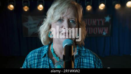 ROLL WITH IT, Chonda Pierce, 2023. © Fathom Events / Courtesy Everett ...