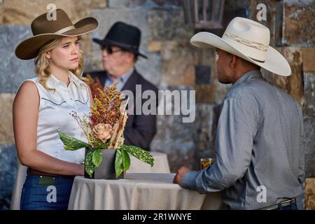 RIDE, from left: Tiera Skovbye, Beau Mirchoff, Legend of the Fall ...