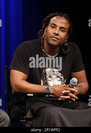 Miami, FL USA - May 15, 2021: Photo of a single family home in Coconut ...