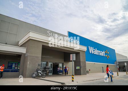 Walmart Progreso in Hermosillo Sonora with order and pick up service ...