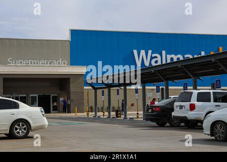Walmart Progreso in Hermosillo Sonora with order and pick up service ...