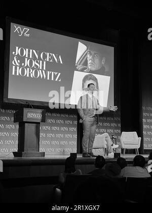 New York, USA. May 13, 2013. Lisa Rinna inside for Lisa Rinna Marinara ...