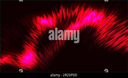 Texture abstract red burgundy cosmic magical glowing bright shining ...